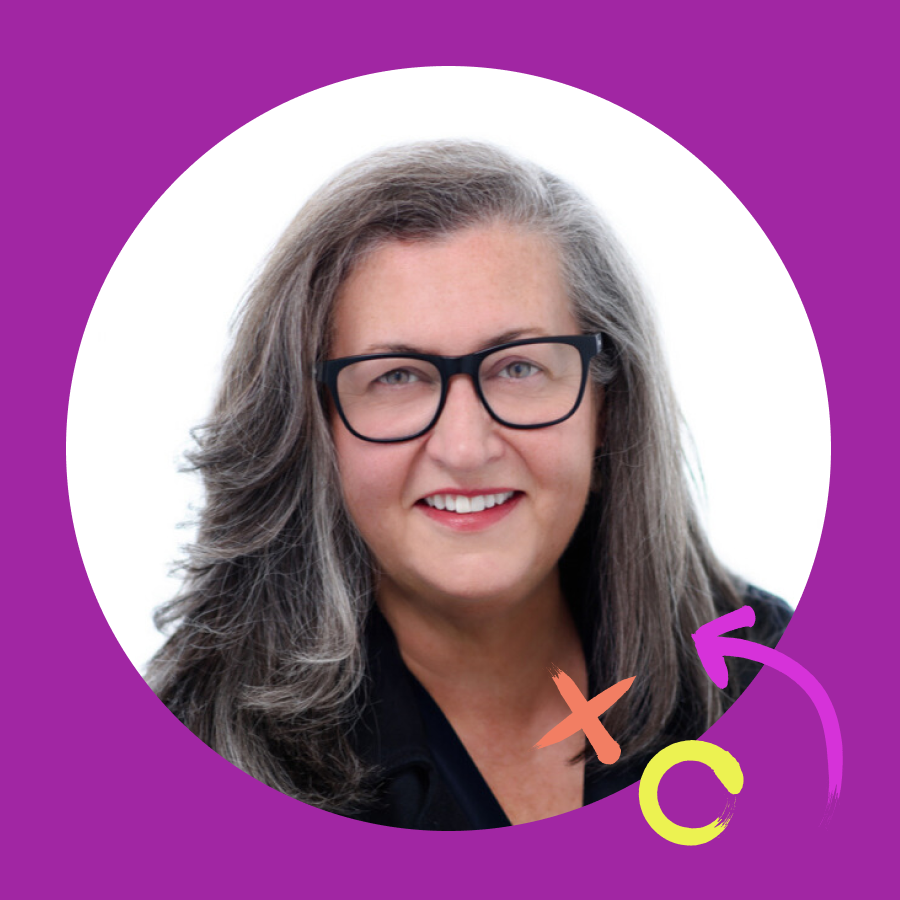 BenchK12 | Meet Our New Board Member: Nathalie Mainland